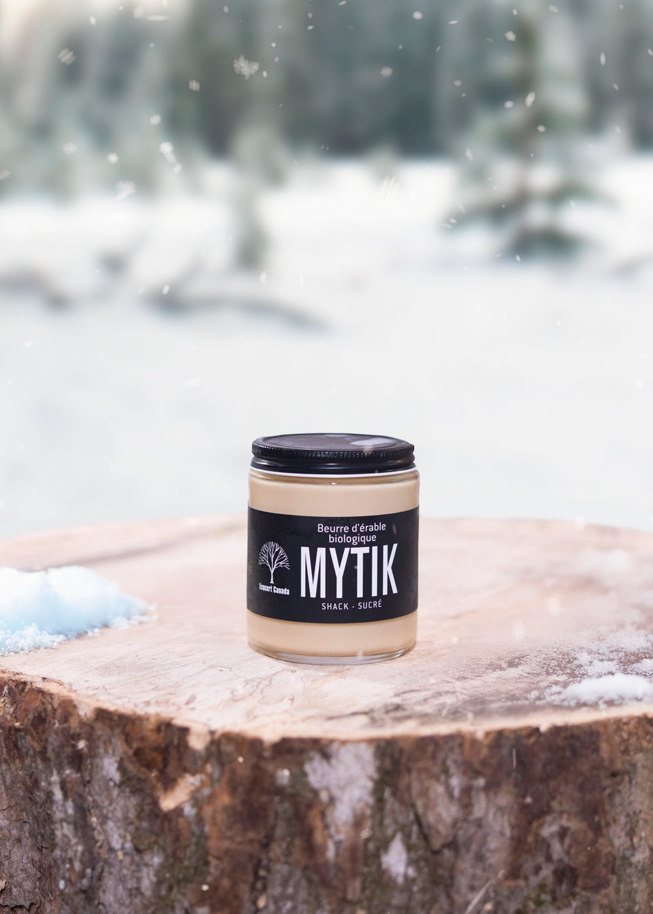 Mytik Shack Sucré, produits d'érable et chalets locatifs – Mytik Shack ...