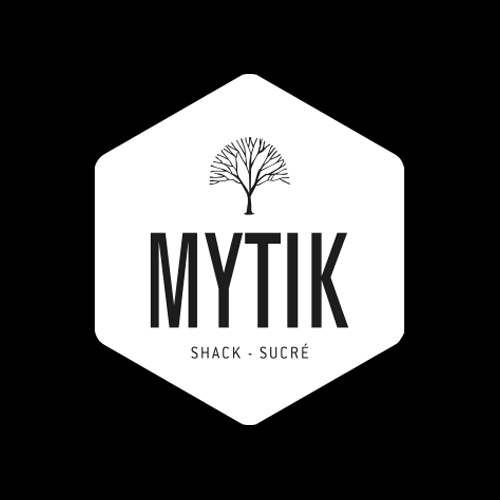 Mytik Shack Sucré, produits d'érable et chalets locatifs – Mytik Shack ...